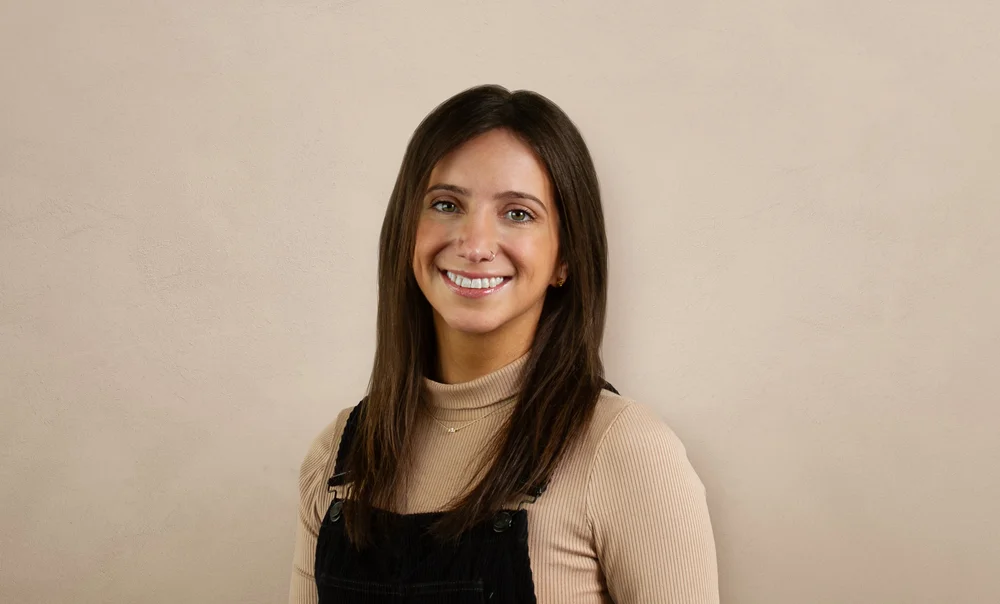 about — Rachel Bourgeois | Art Director