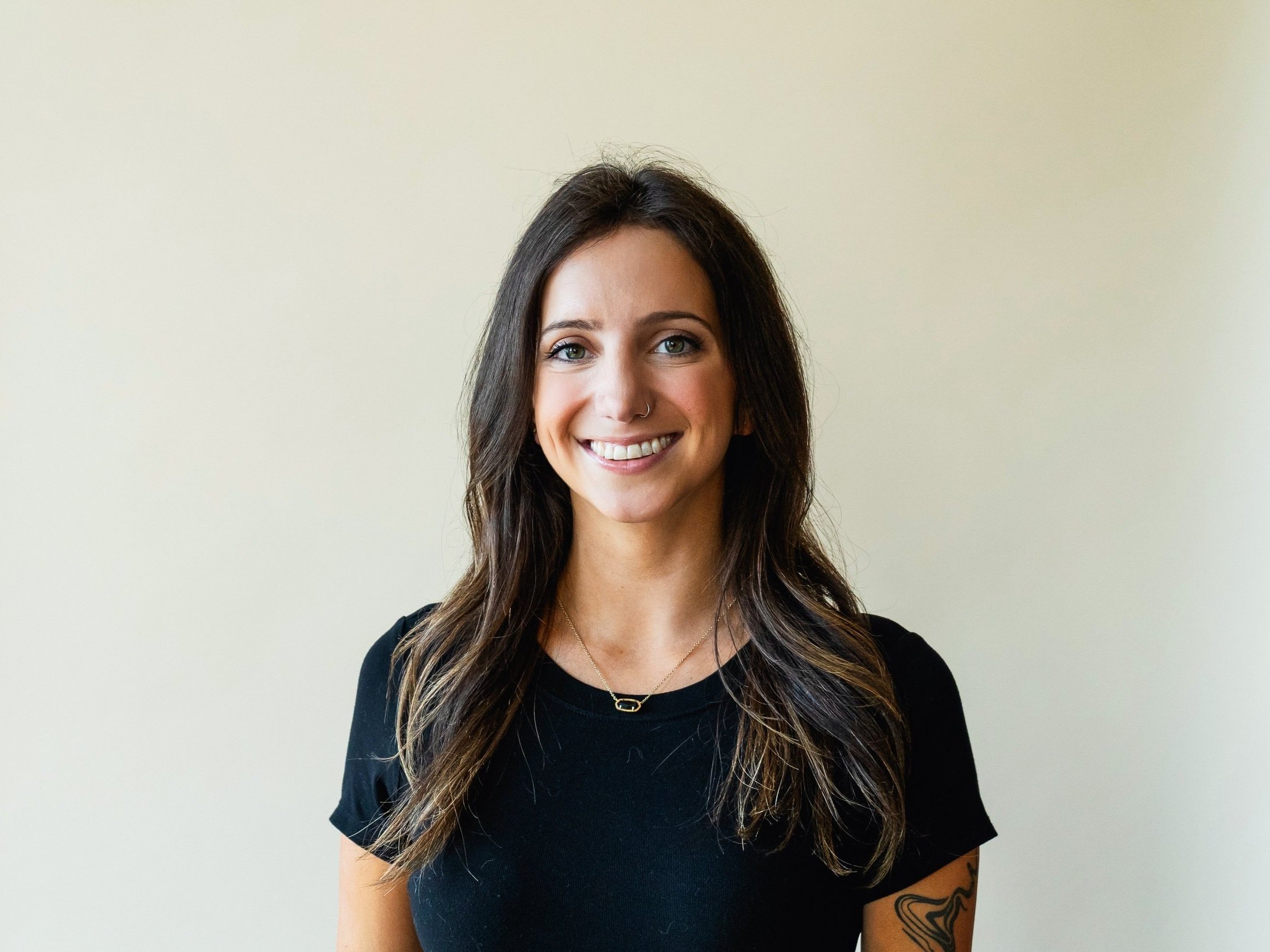 about — Rachel Bourgeois | Art Director