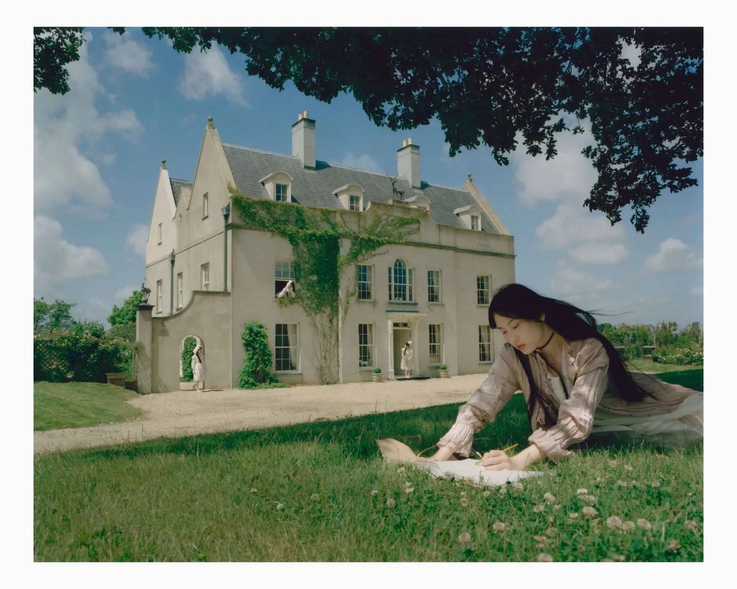 Photography by James Perolls