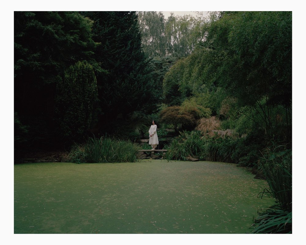 Photography by James Perolls