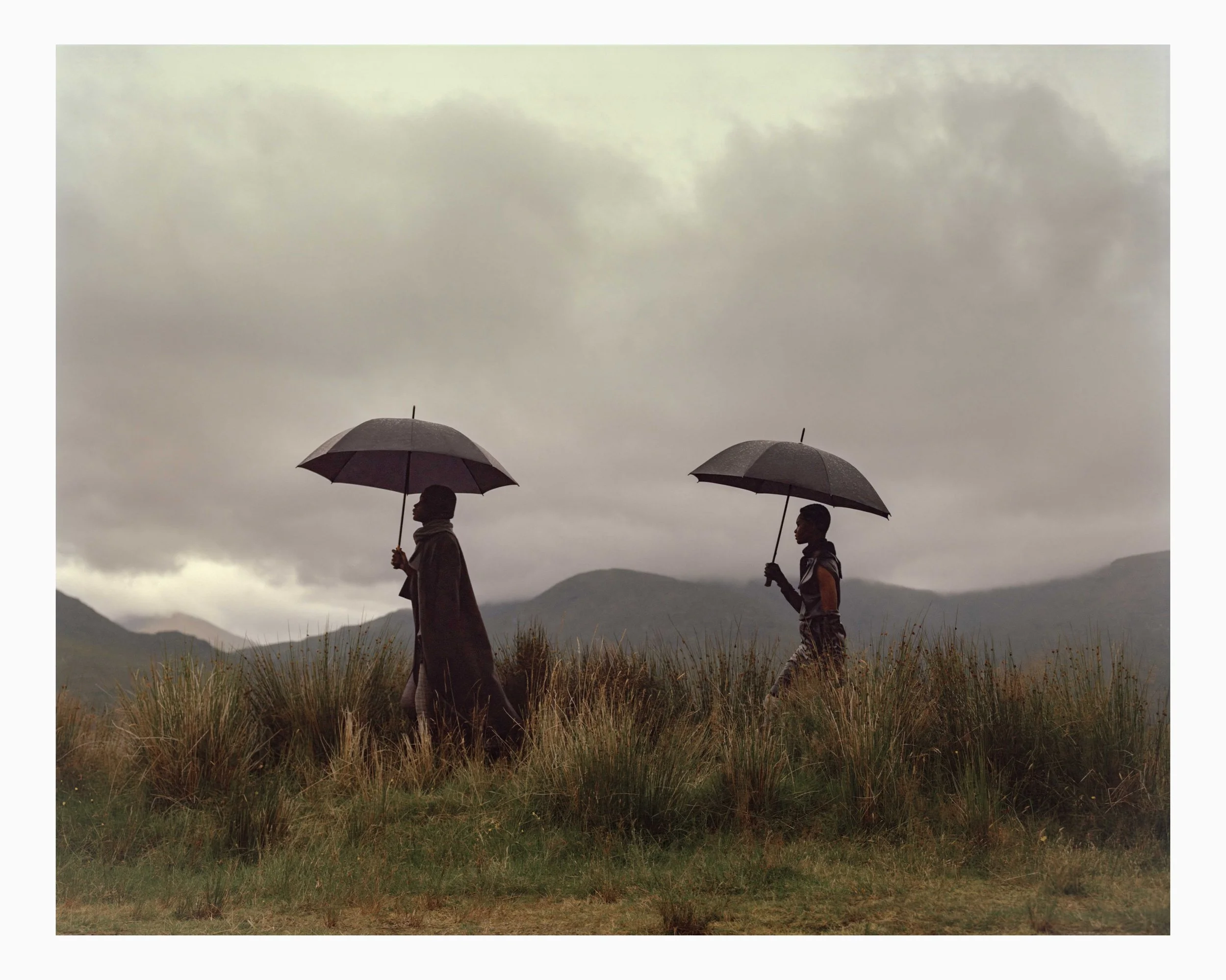 Photography by James Perolls