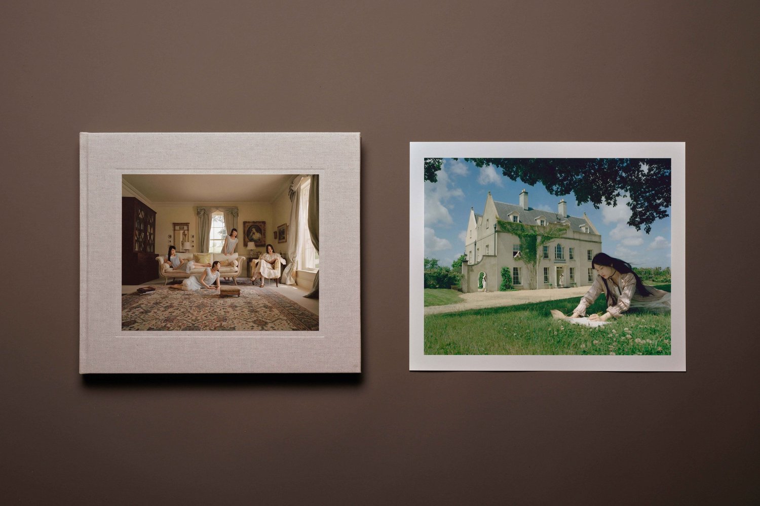 Photography by James Perolls