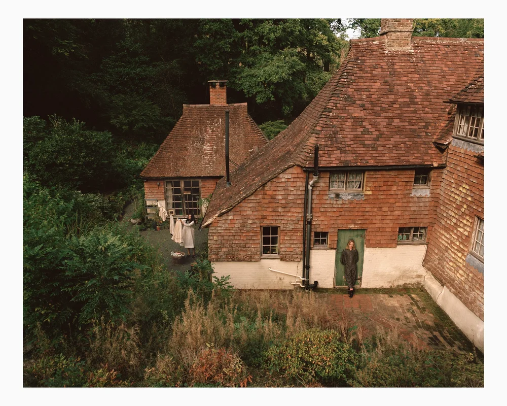 Photography by James Perolls