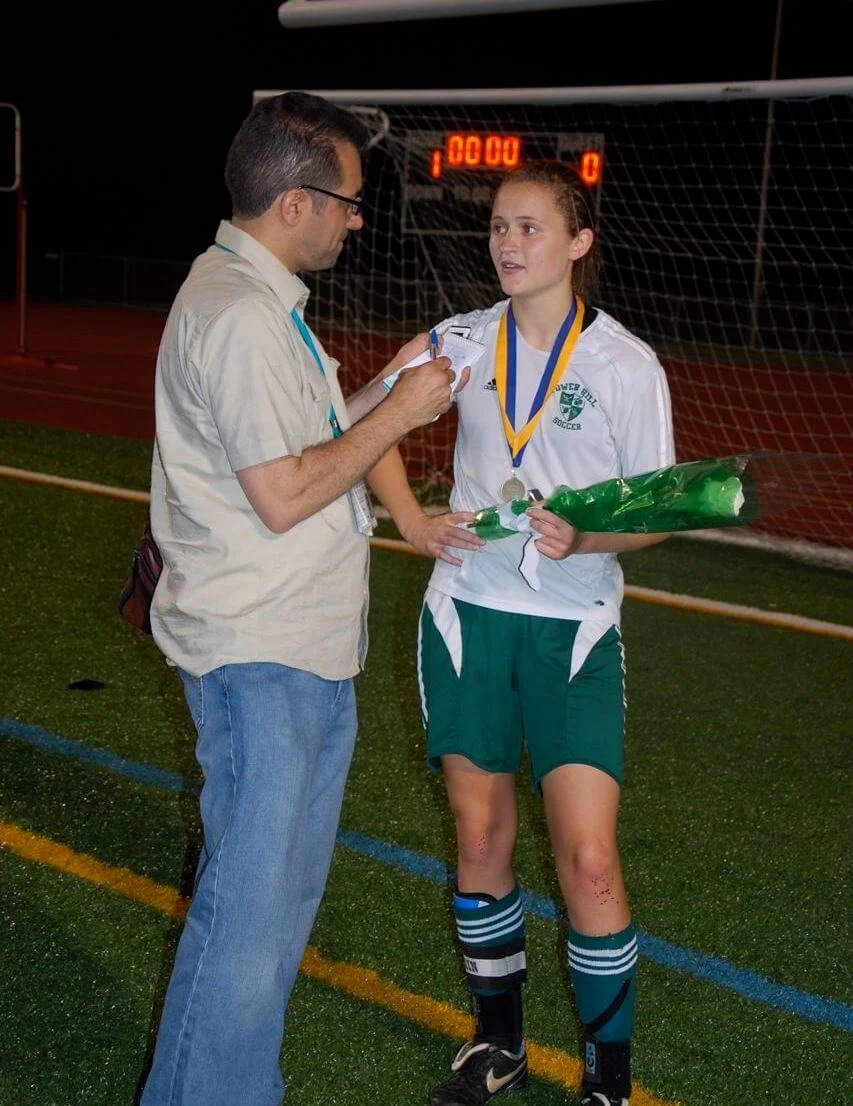 About Us — Heart in the Game Nonprofit Nonprofit