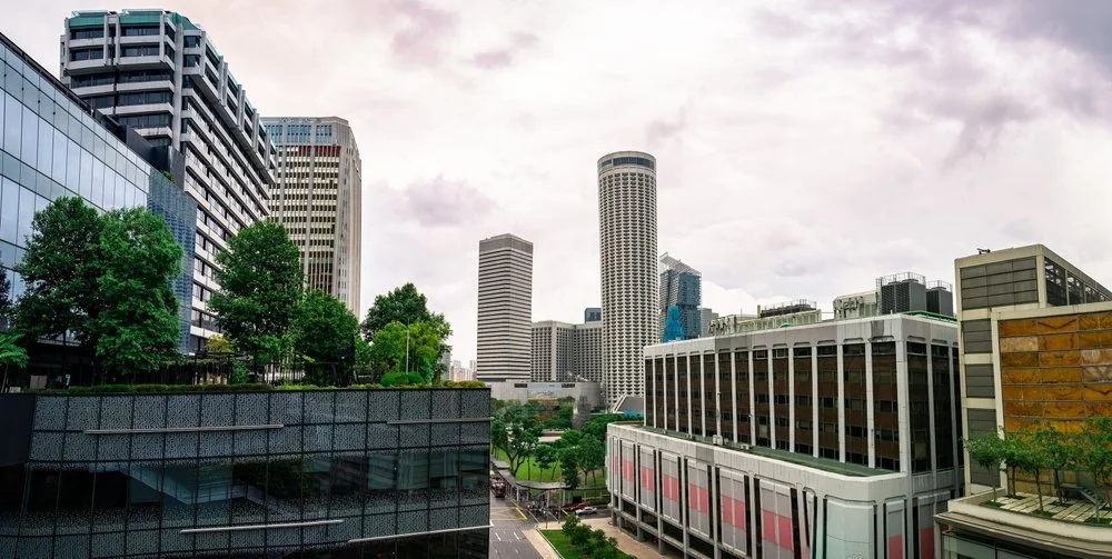 High Street Chambers - Singapore Leading Chambers