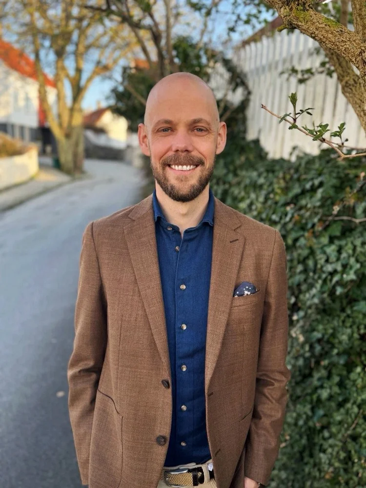 Ansatte — Sveco Partners