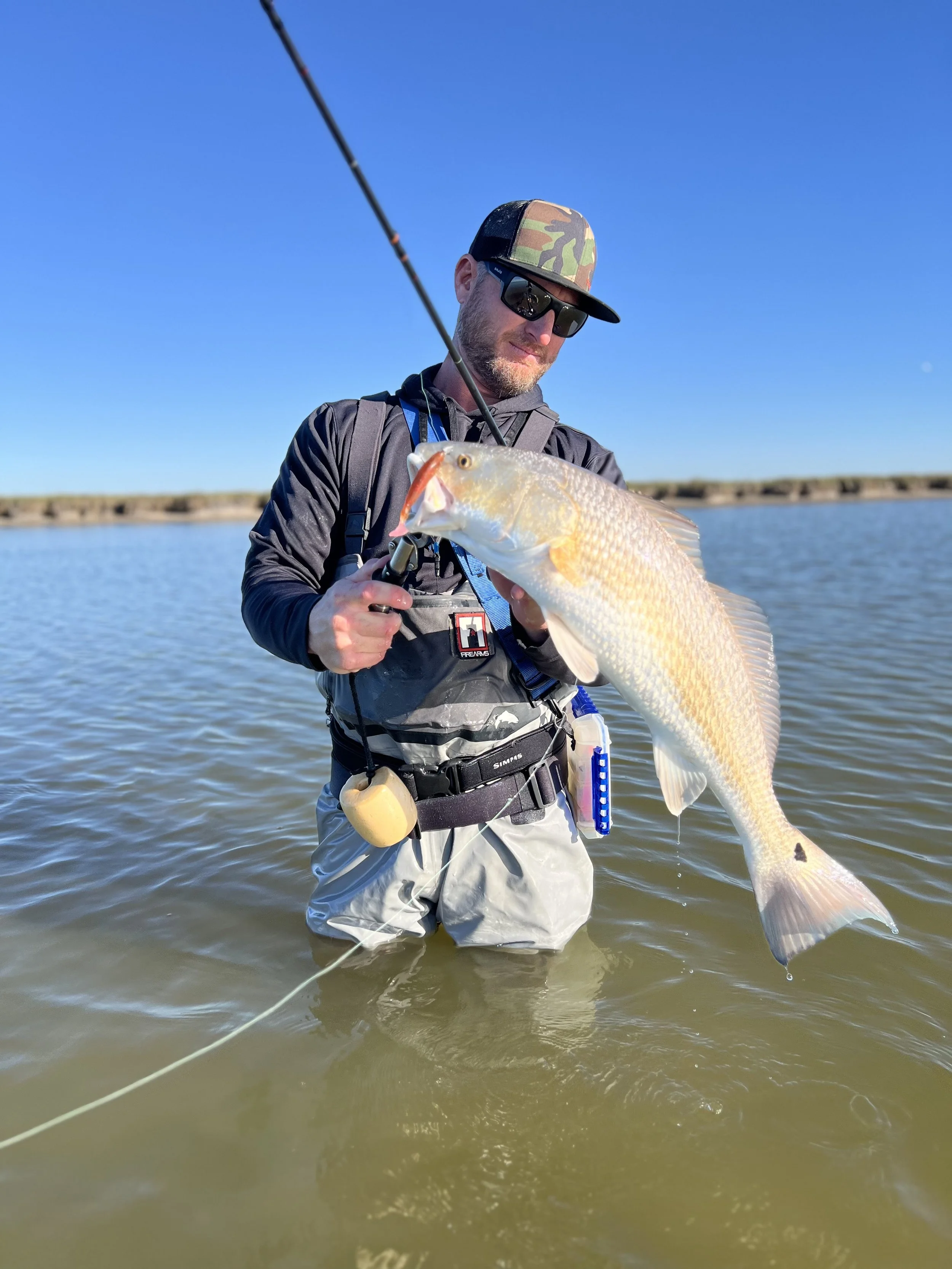 Texas Tackle Factory