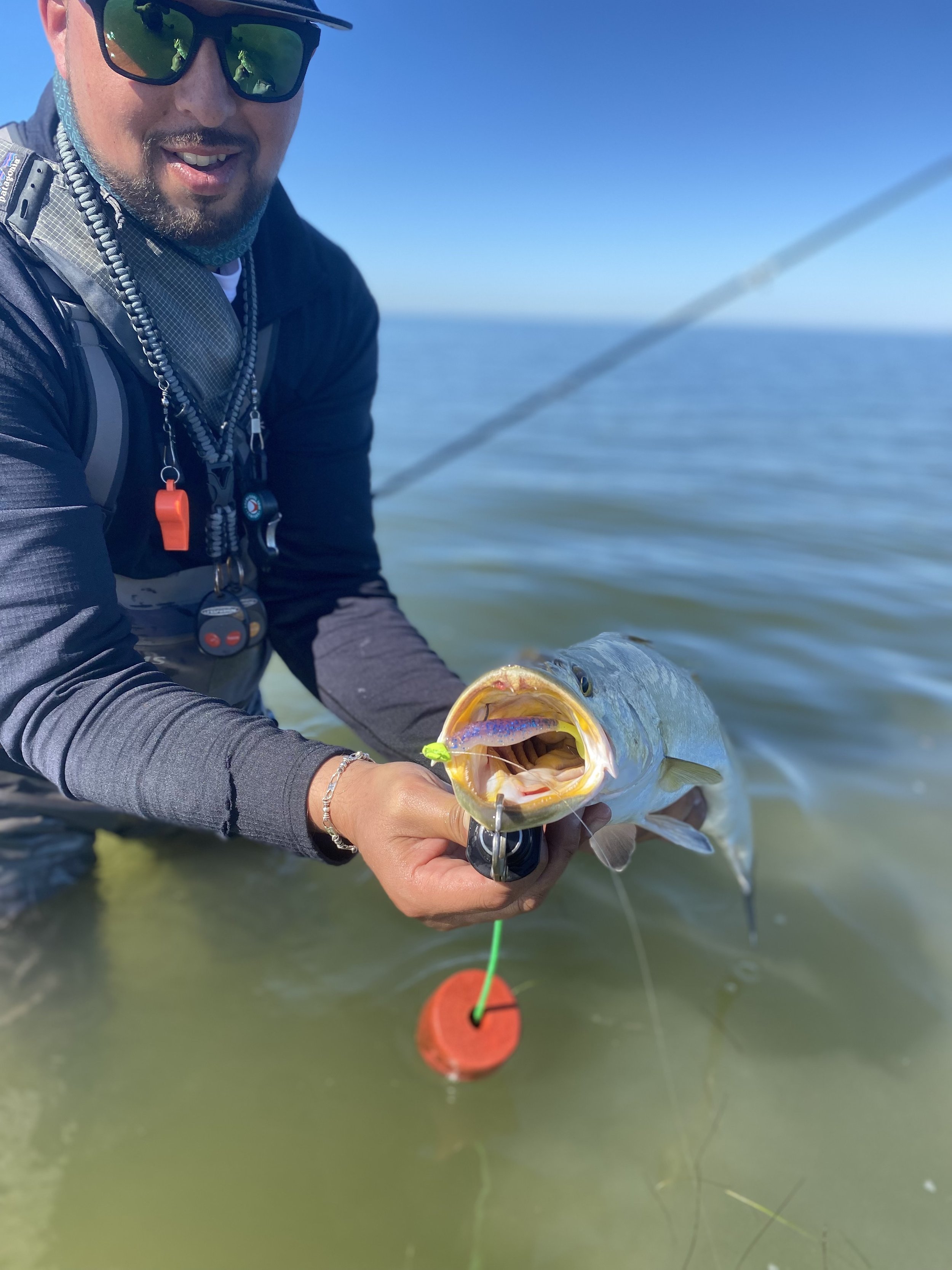 Texas Tackle Factory