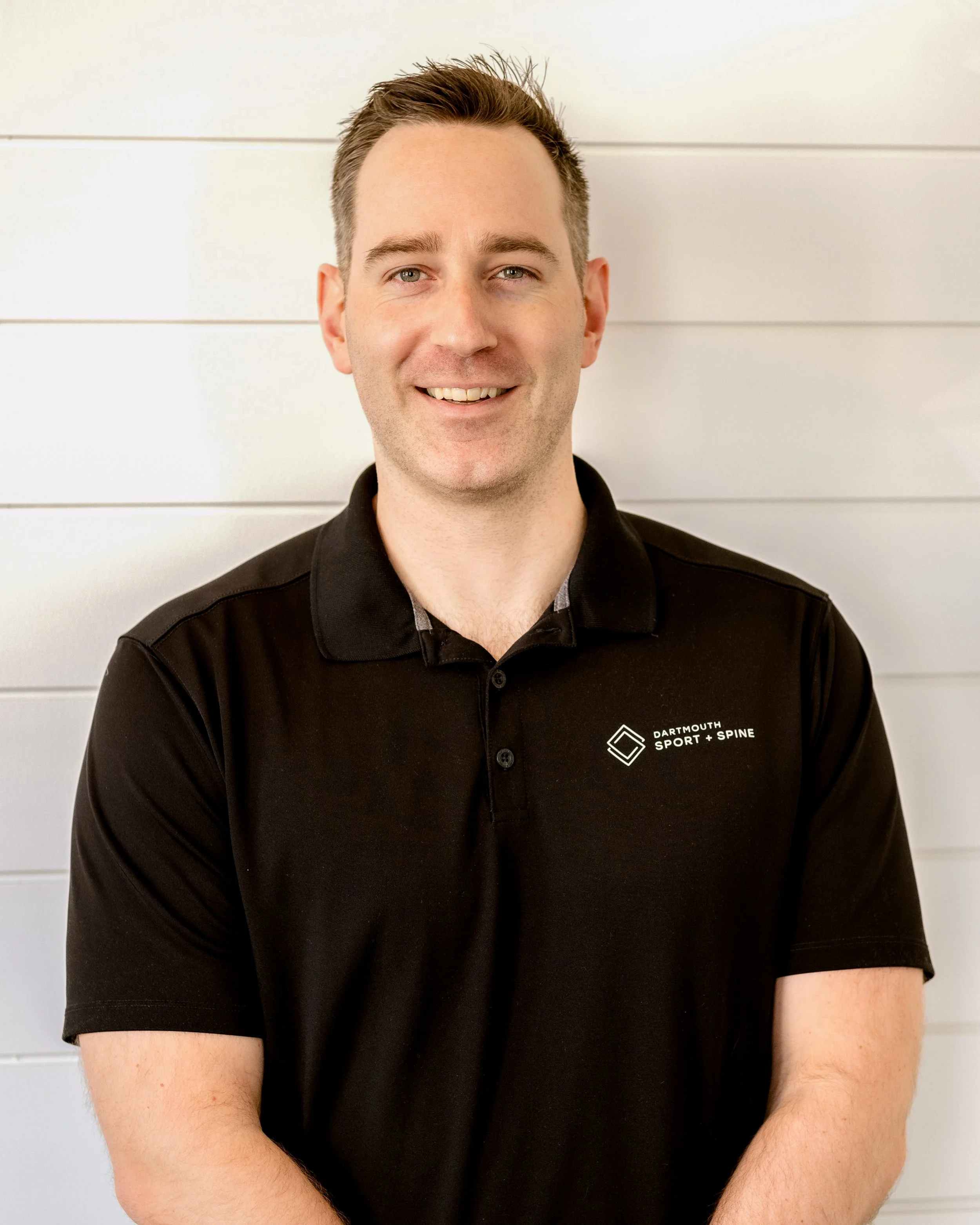 Team — Dartmouth Sport + Spine