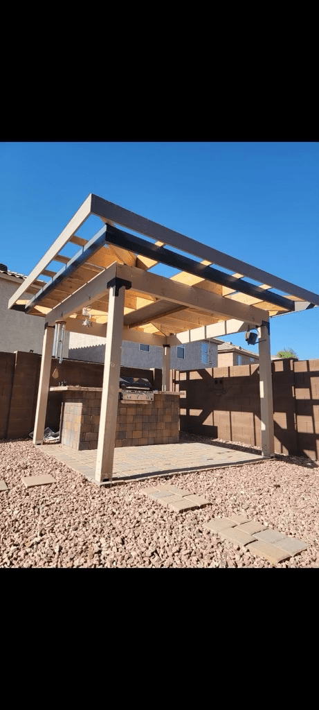 Portfolio — JDA Construction LLC