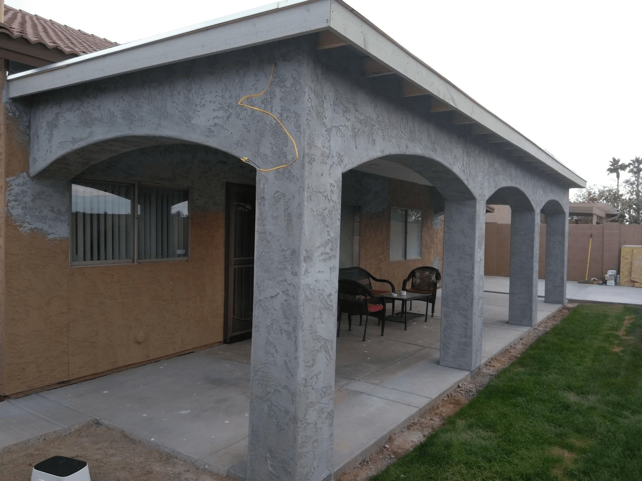 Portfolio — JDA Construction LLC