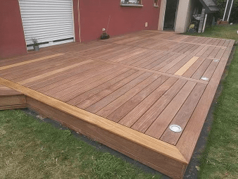 Portfolio — JDA Construction LLC