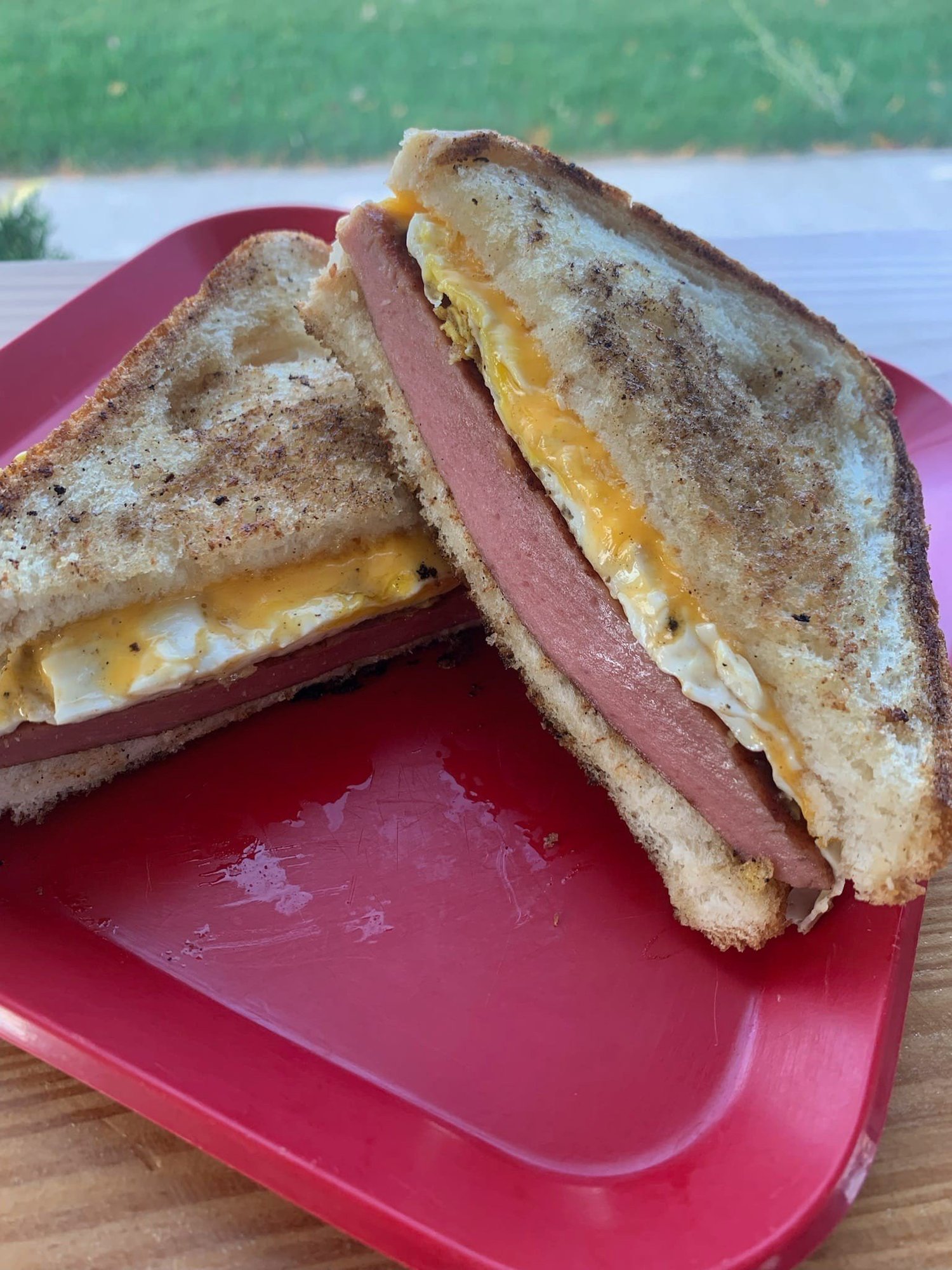 MENU — LOOSIES