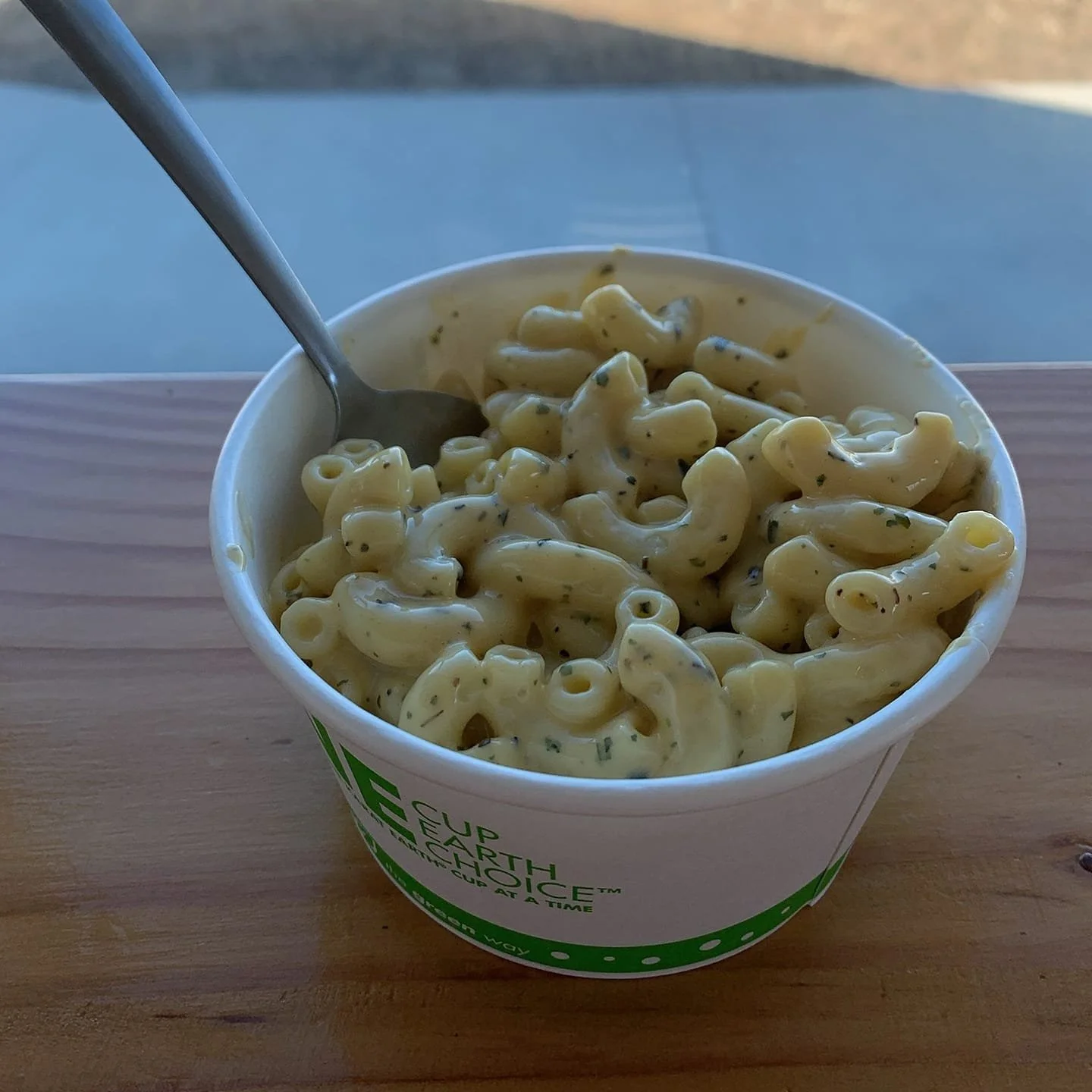 MENU — LOOSIES