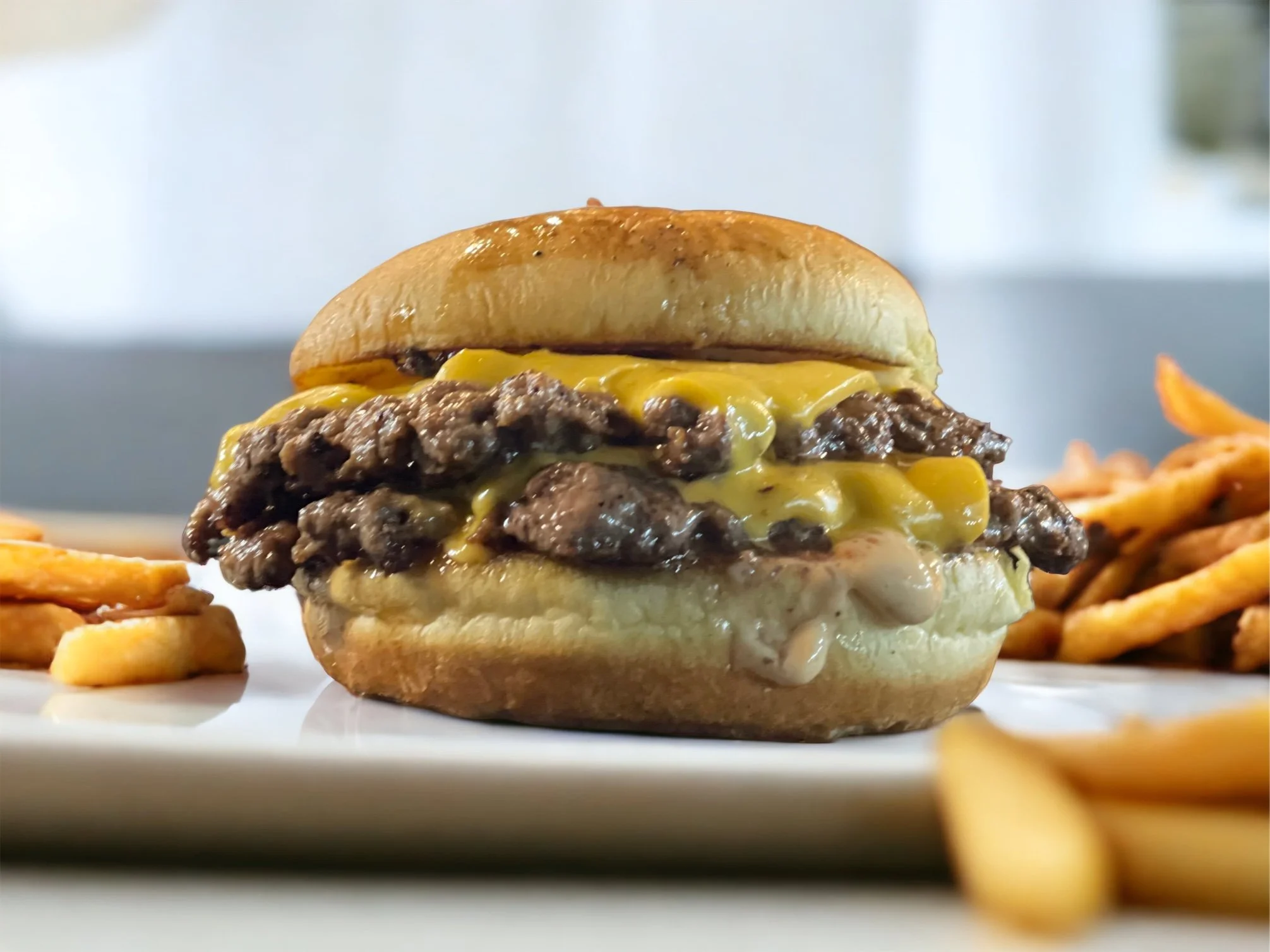 BRONX BURGER CO.