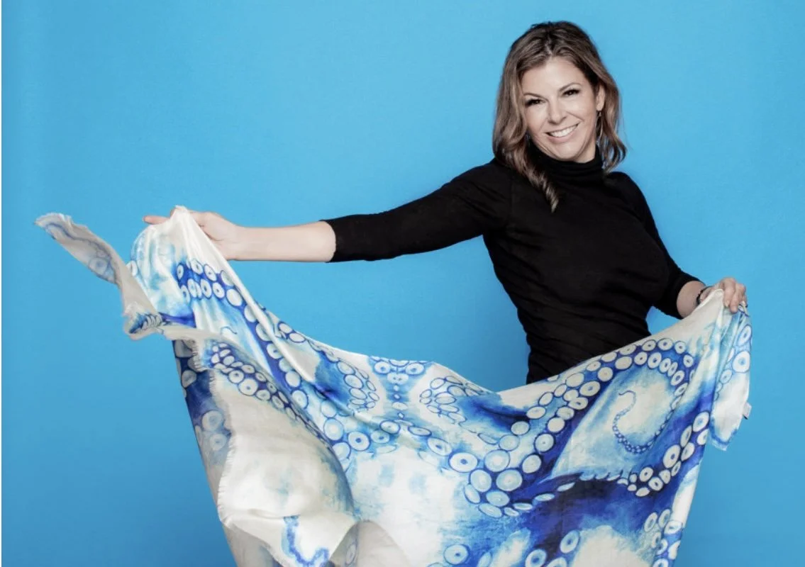 About — Debbie Bianchi Artist