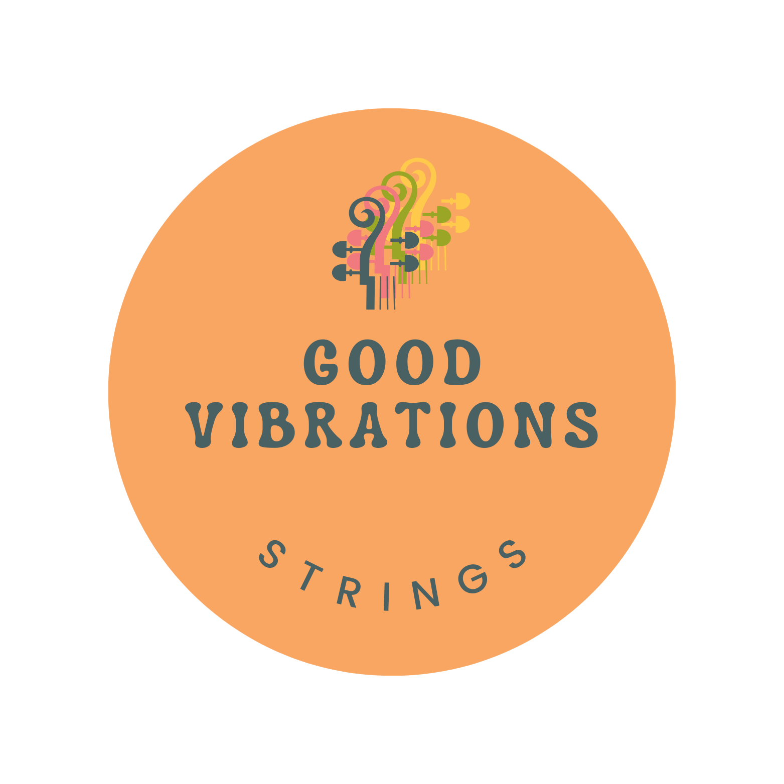 Good Vibrations