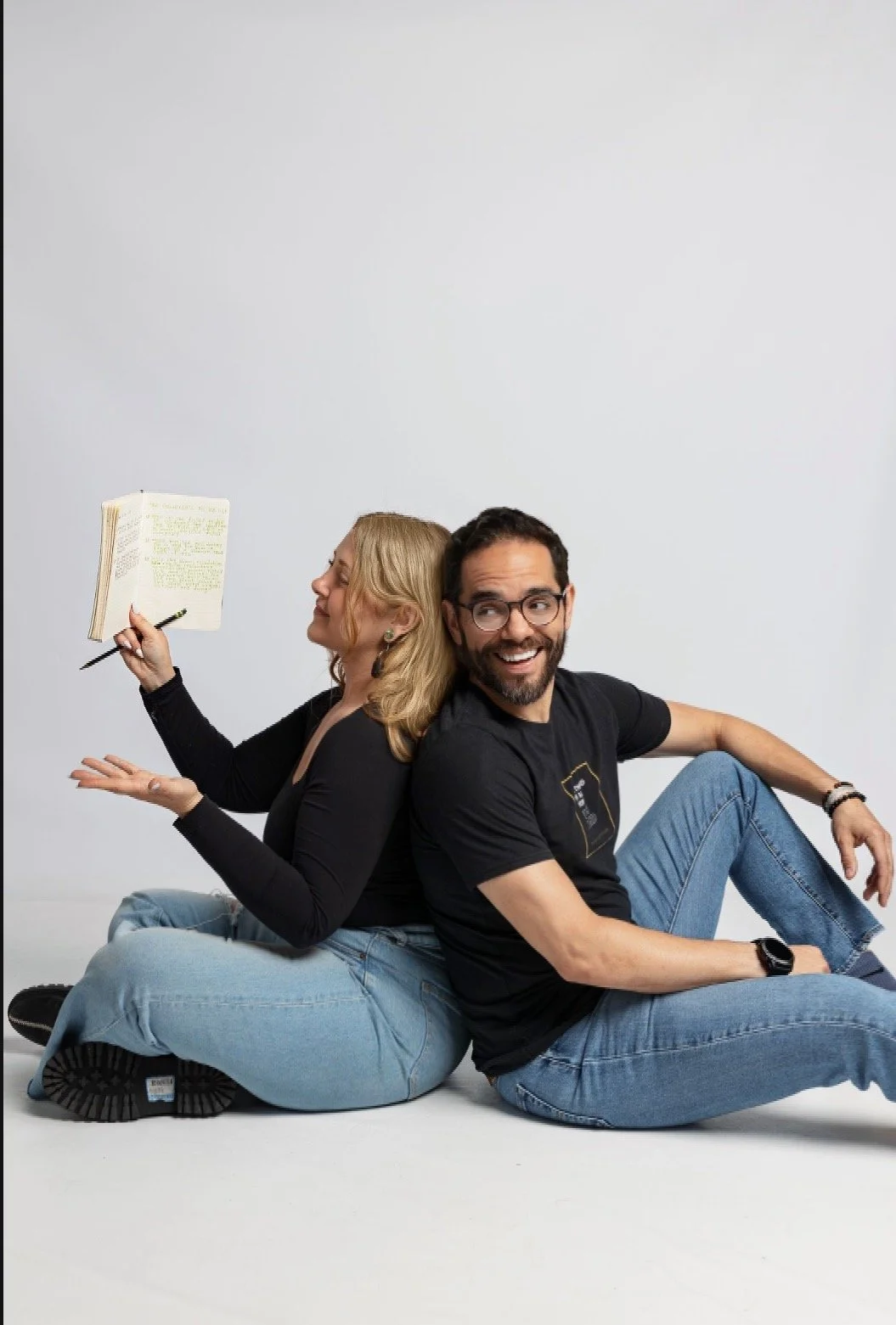 Miami Poetry Club