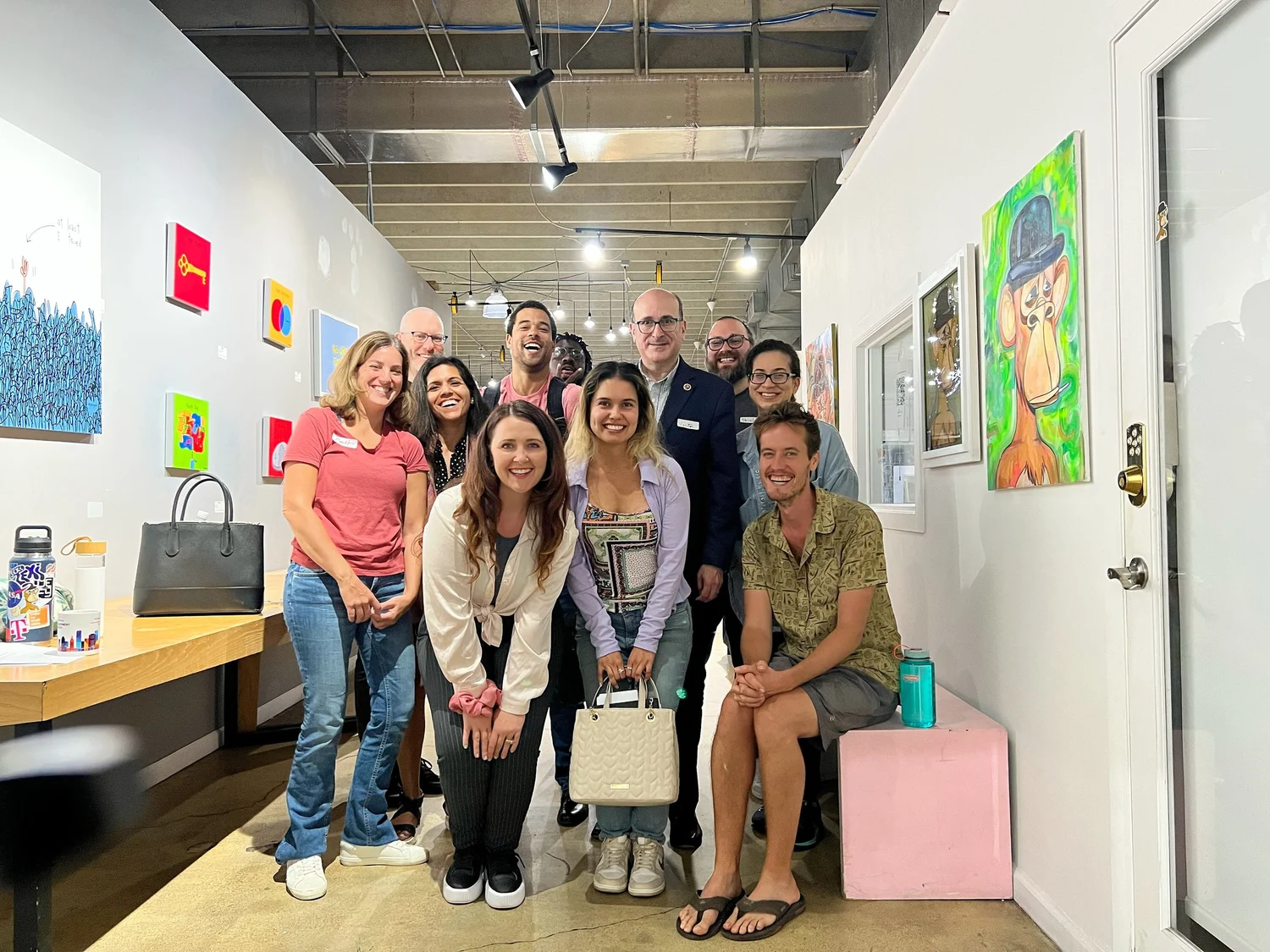 Miami Poetry Club | Join Miami's Poets Today