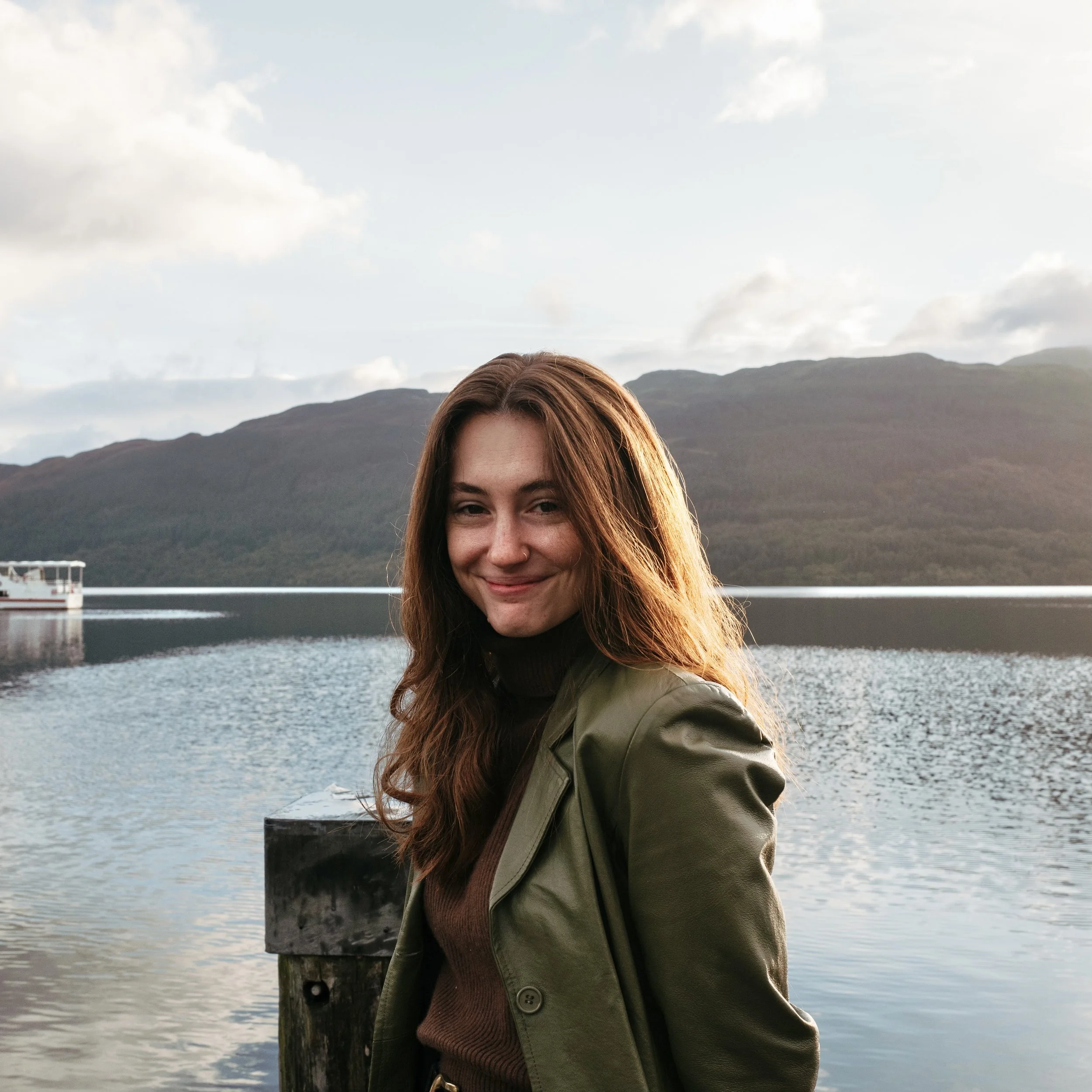 our story — passdownthegown