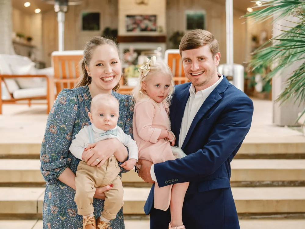 About — Nicholas Bowling Ministries