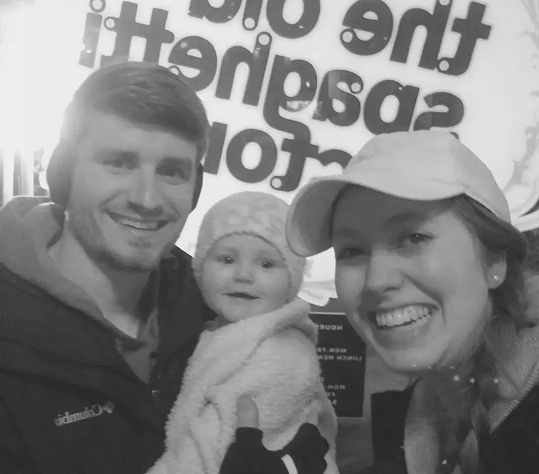 About — Nicholas Bowling Ministries