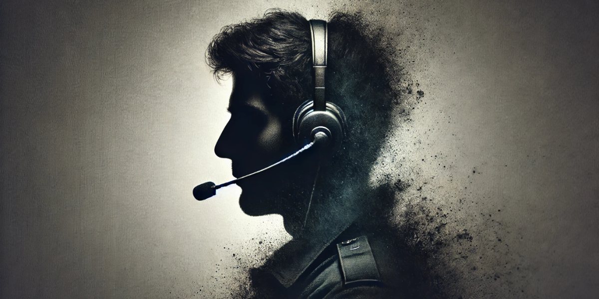 Tips for managing stress on the 911 Dispatch Floor — Florida 911 First ...