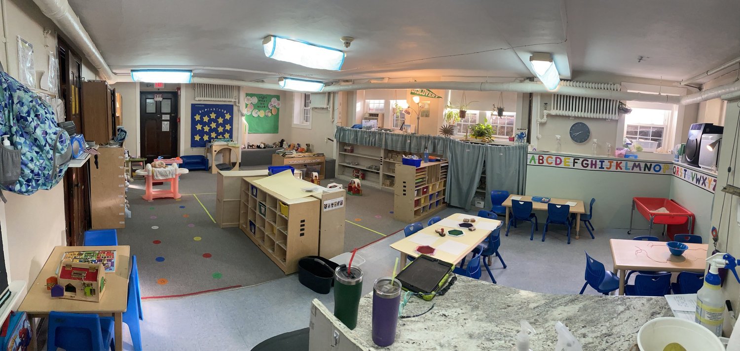 Programs — Riverside Children's Center