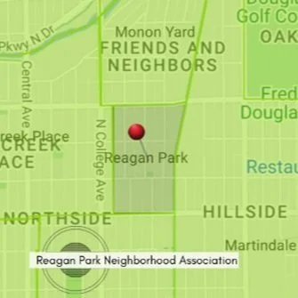 Reagan Park Neighborhood Association