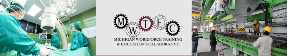 Michigan Workforce Training and Education Collaborative