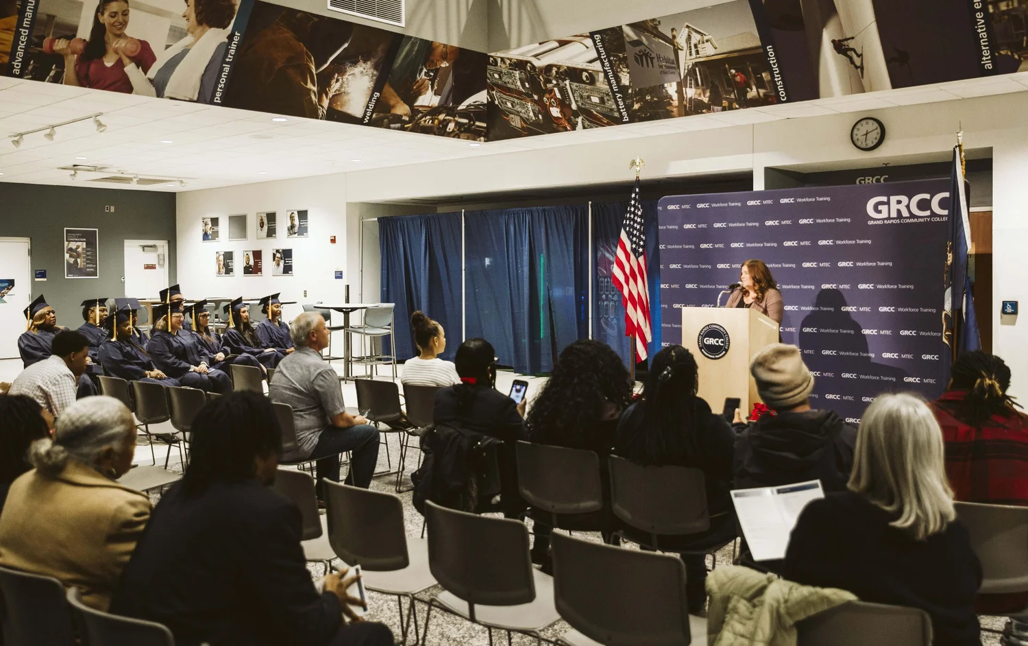 Michigan Workforce Training and Education Collaborative