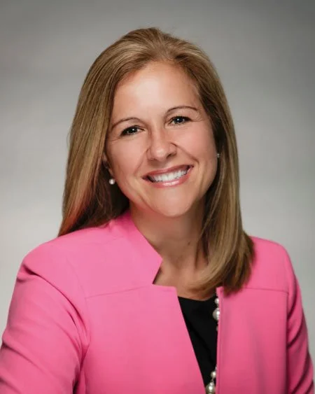 Board of Directors — Michigan Workforce Training and Education Collaborative