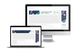 WellFirst Health — Exotic Species Studio