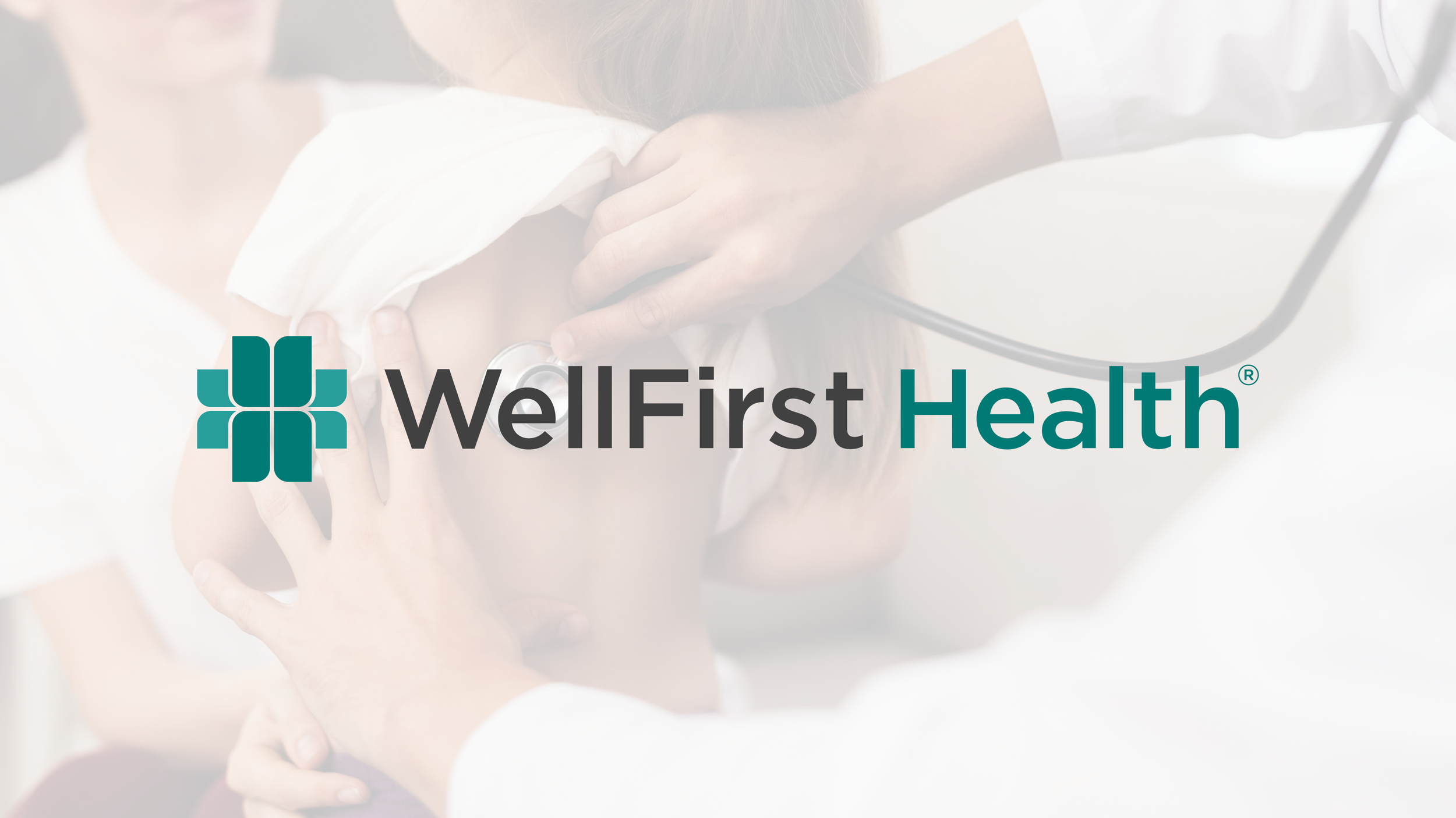 WellFirst Health — Exotic Species Studio