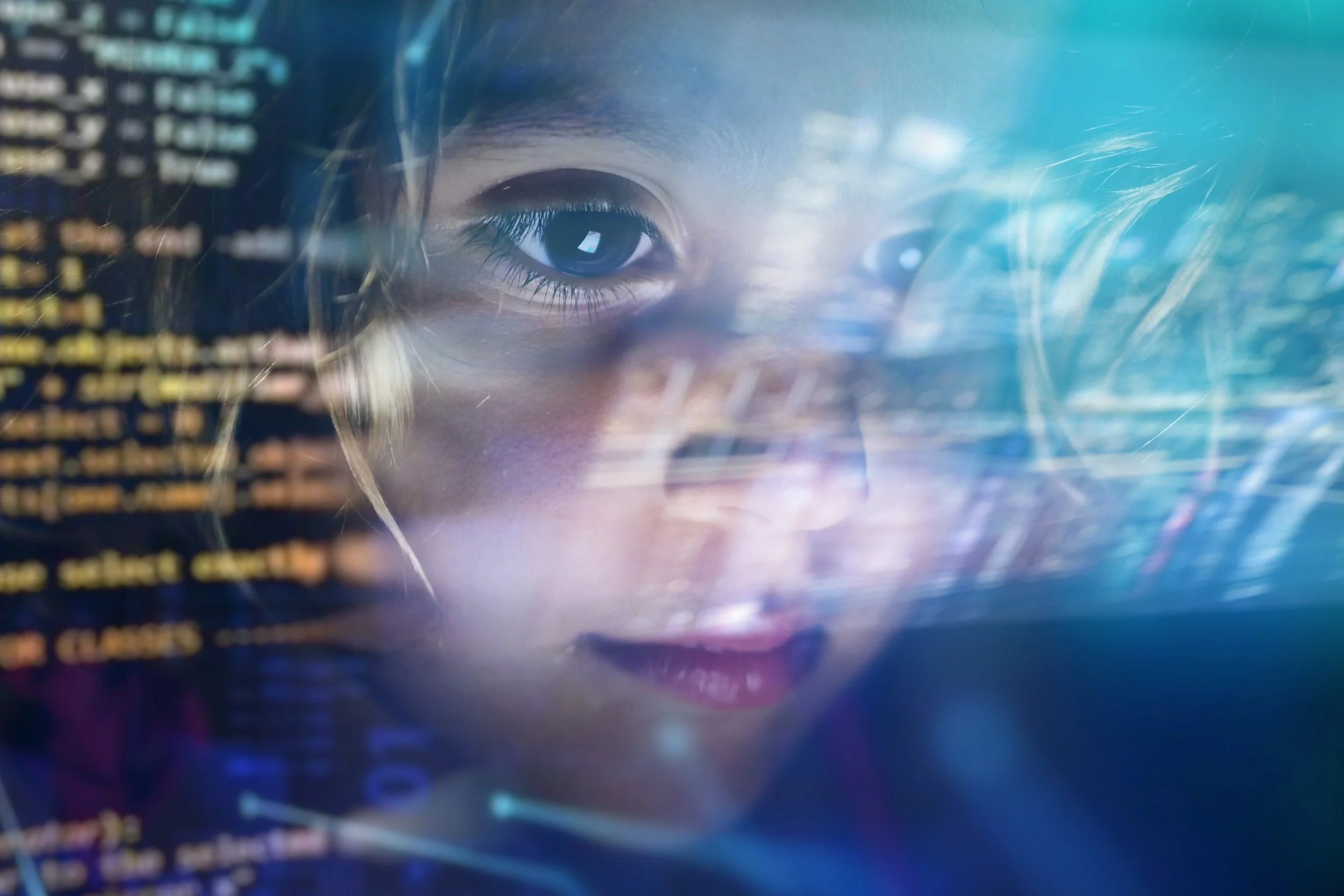 Navigating Children and Online Devices. — Intertwined Connections