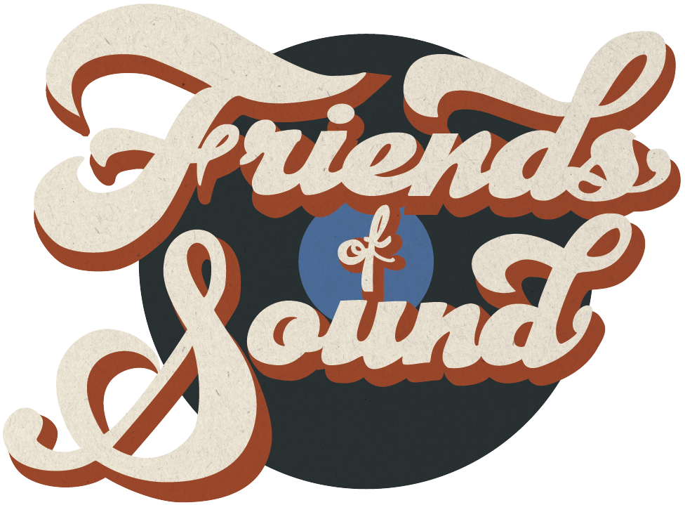 Friends of Sound Records