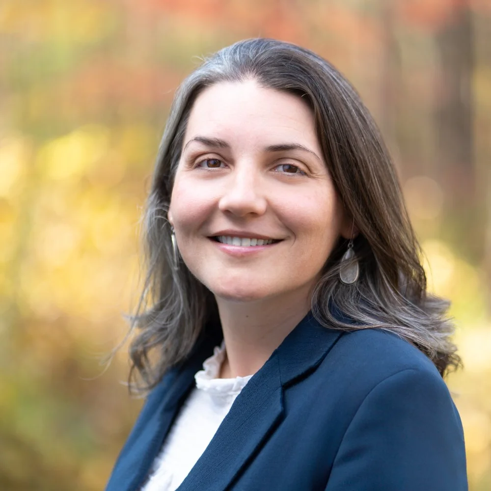 Jen Malcolm-Brown, LICSW