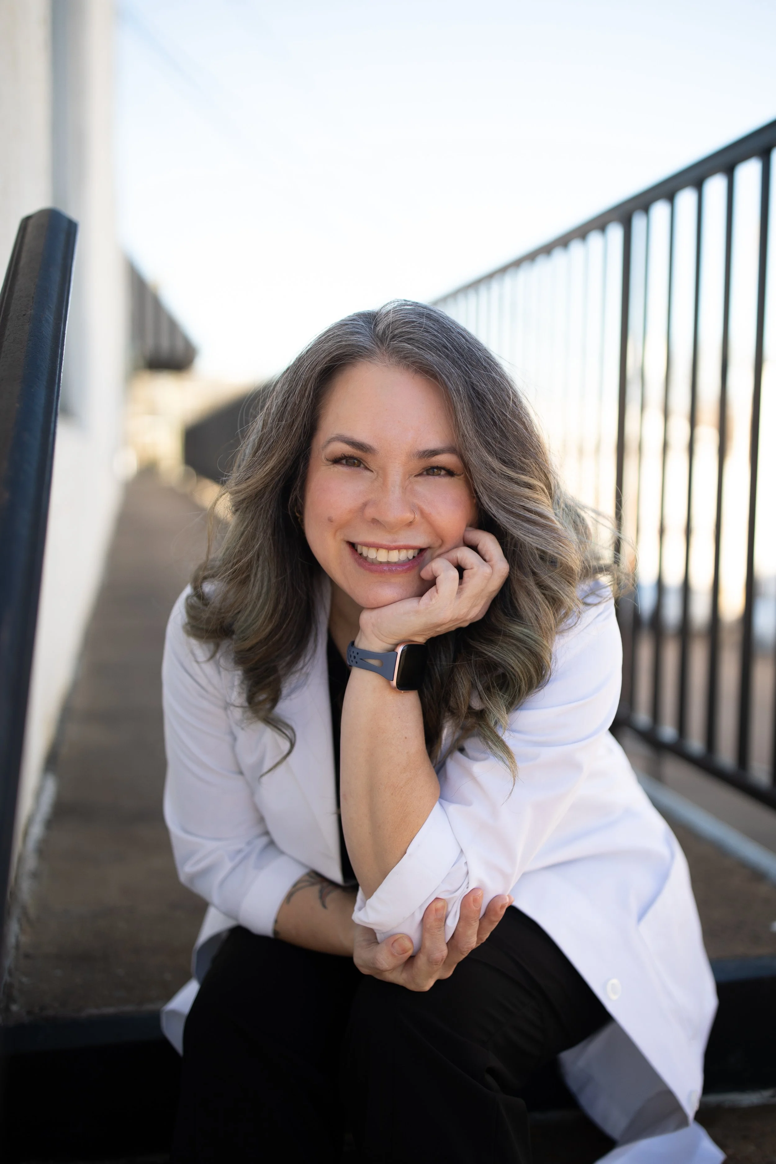 Team 1 — Nightingale Acupuncture