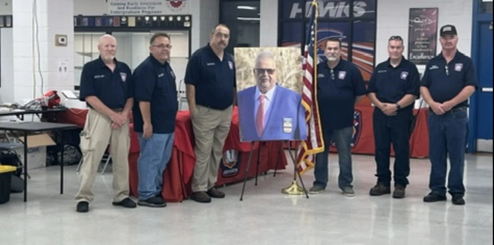 About Us — Pike County Firefighter's Association