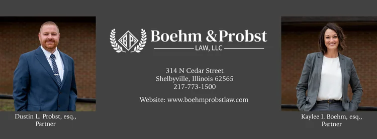Boehm & Probst Law, LLC