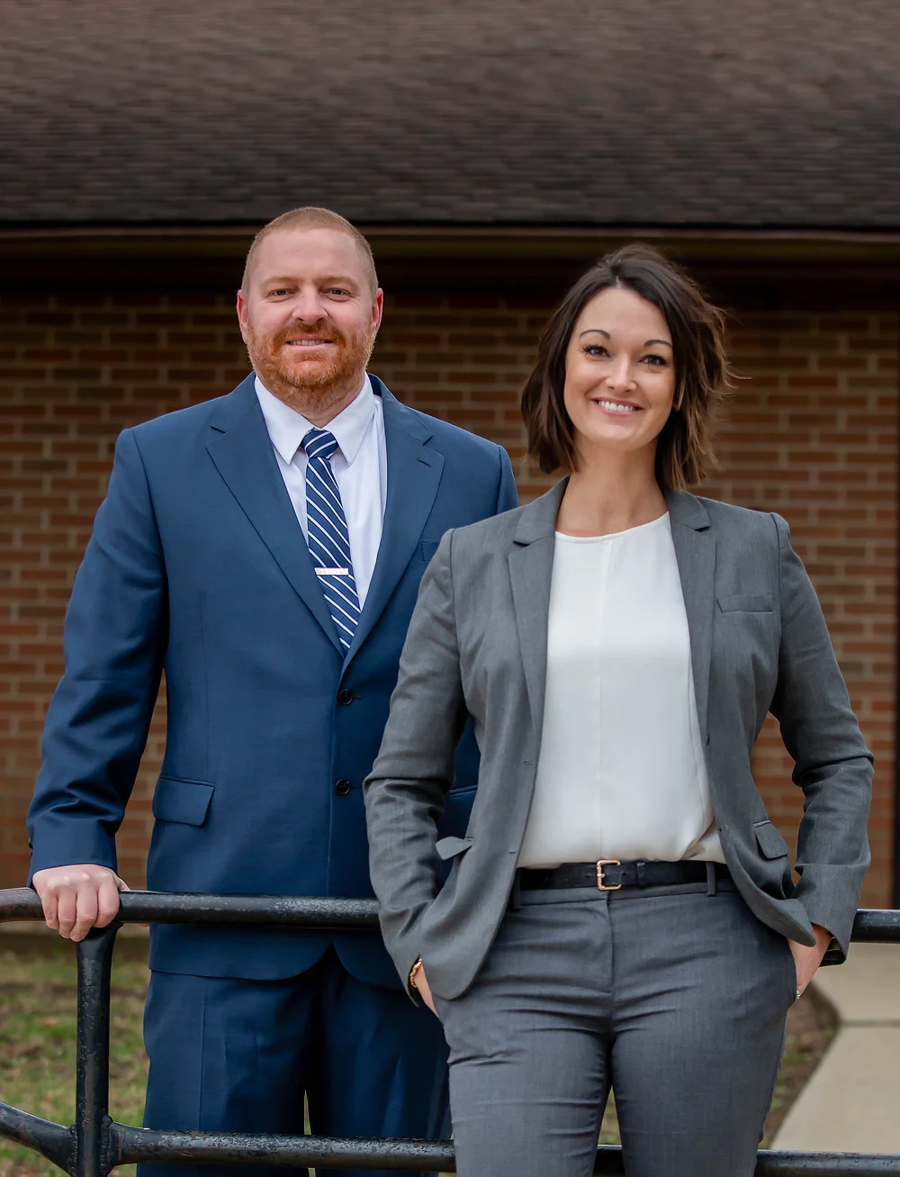 About Our Firm — Boehm & Probst Law, LLC
