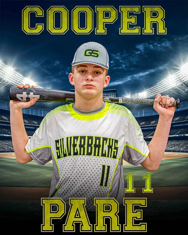 GS Silverbacks 12u — Granite State SILVERBACKS