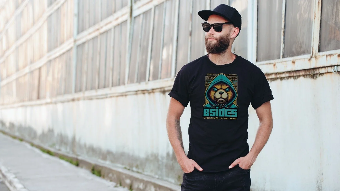 BSides Vancouver Island 2024 — BSides Vancouver Island