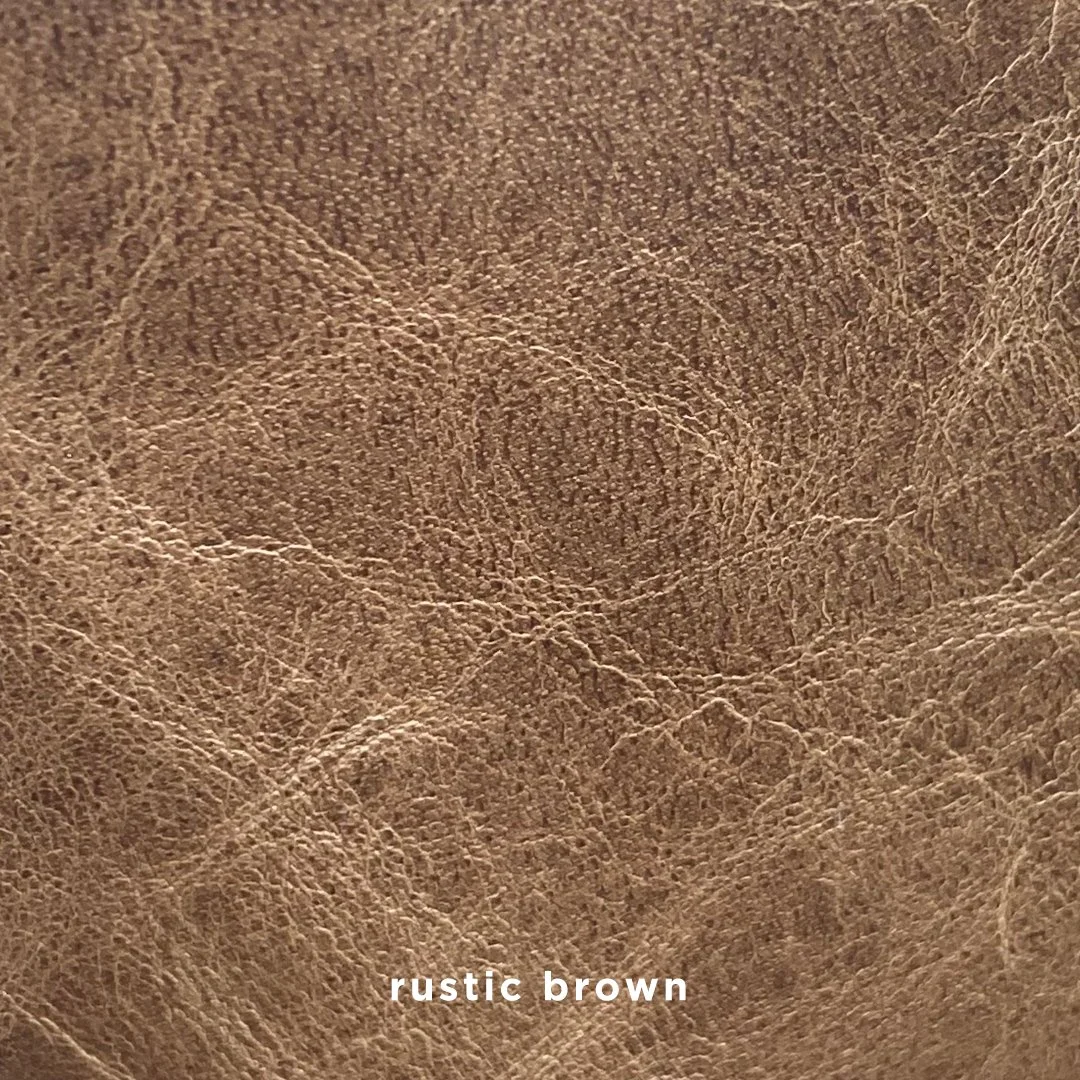 Handmade Leather Goods - Angeline Design