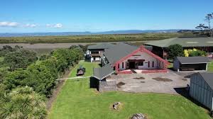 Manurewa Marae | Māngere Budgeting Services Trust