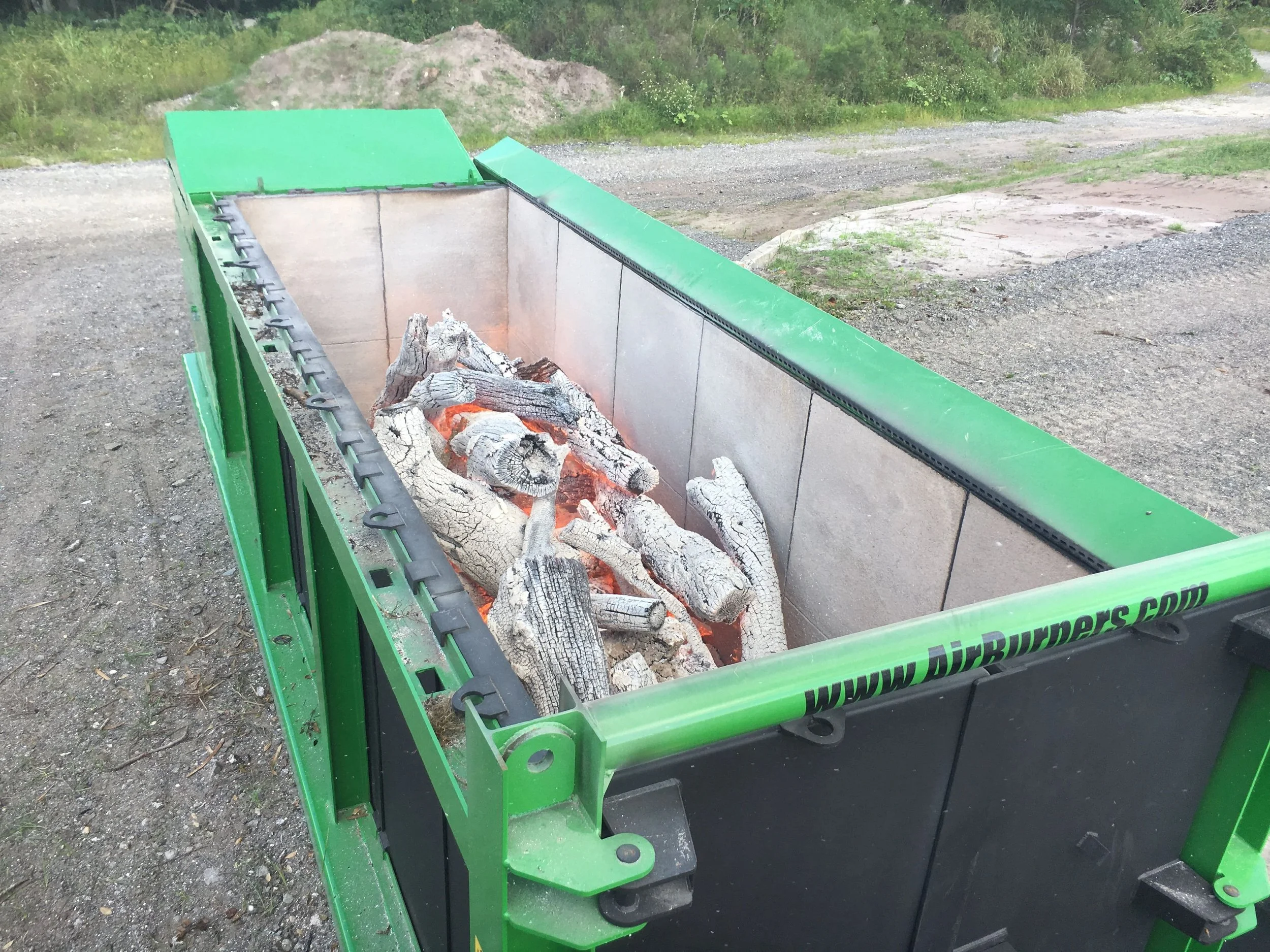 Gallery 1 — BioBurn Pros Inc.