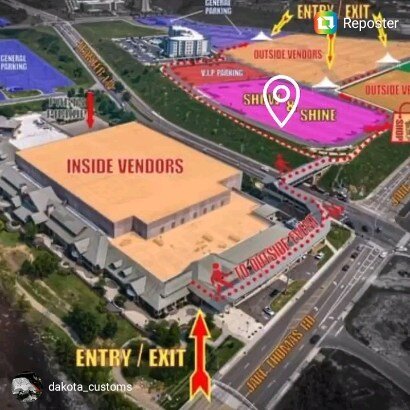 Rock Solid Offroad Fabrication