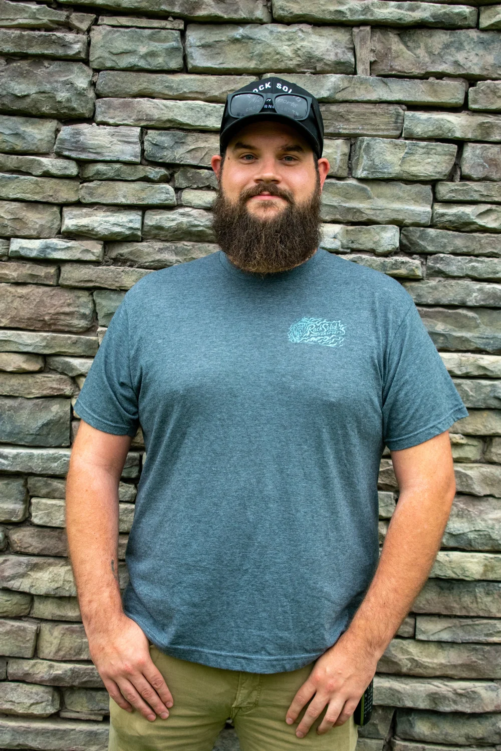 About us — Rock Solid Offroad Fabrication