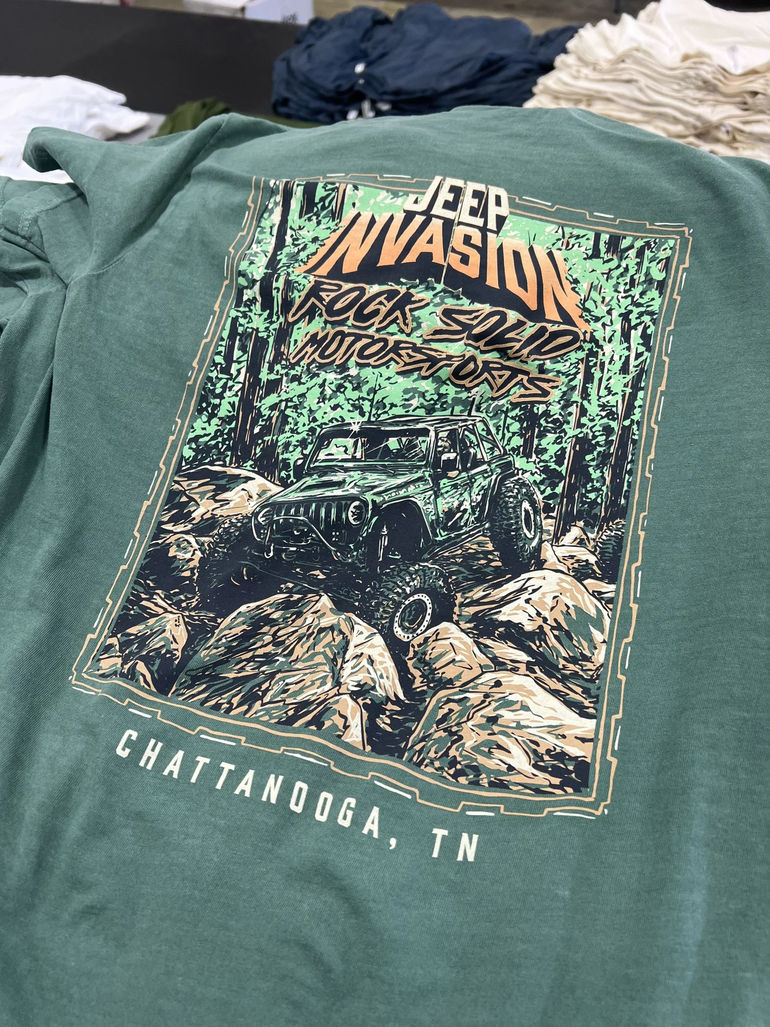 Products — Rock Solid Offroad Fabrication