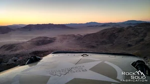 Rock Solid Offroad Fabrication